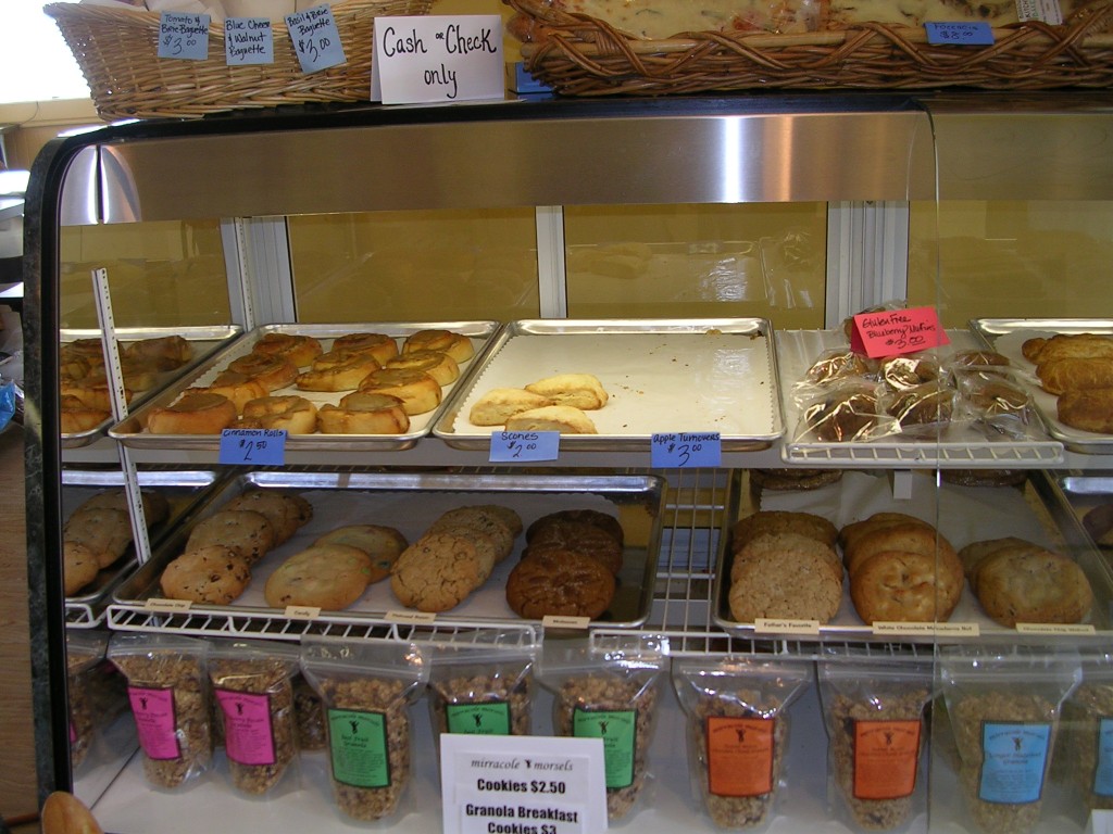 New Bakery in Kingston WA | Kitsap Now