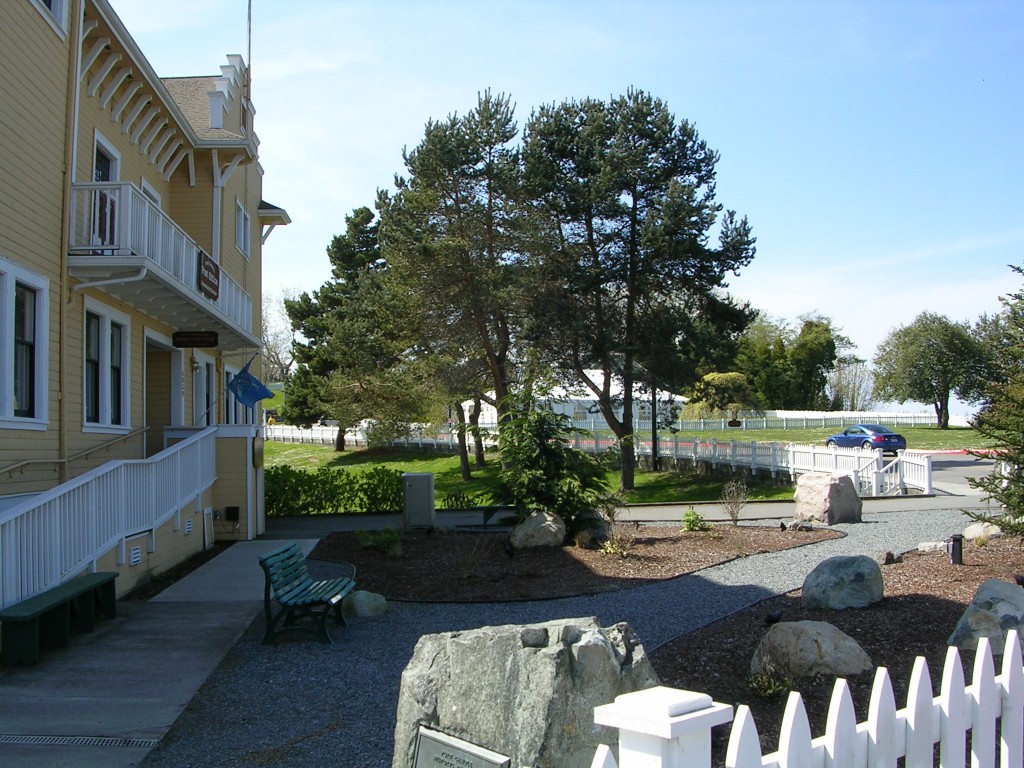 Port Gamble | Kitsap Now